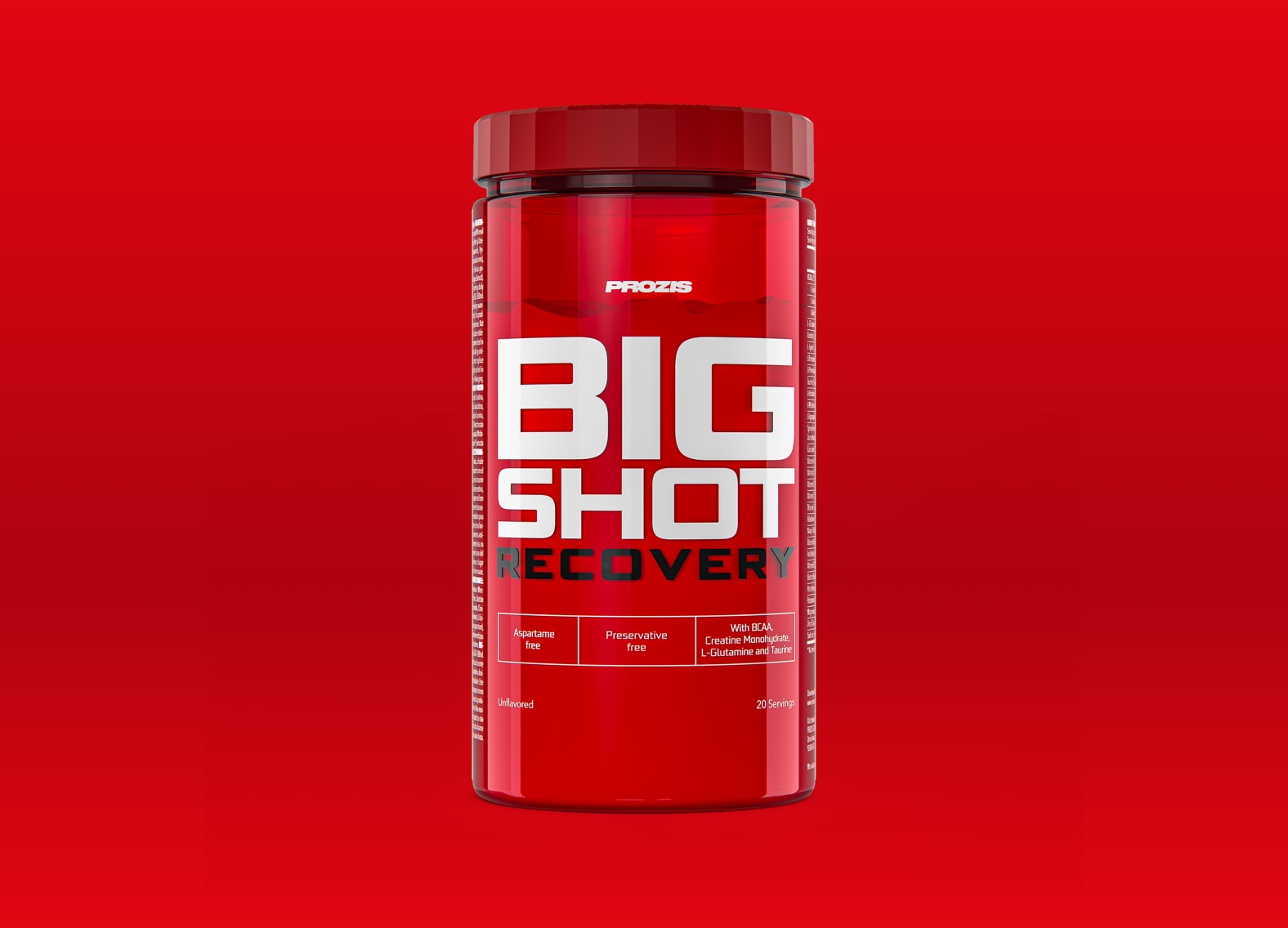 Prozis Big Shot