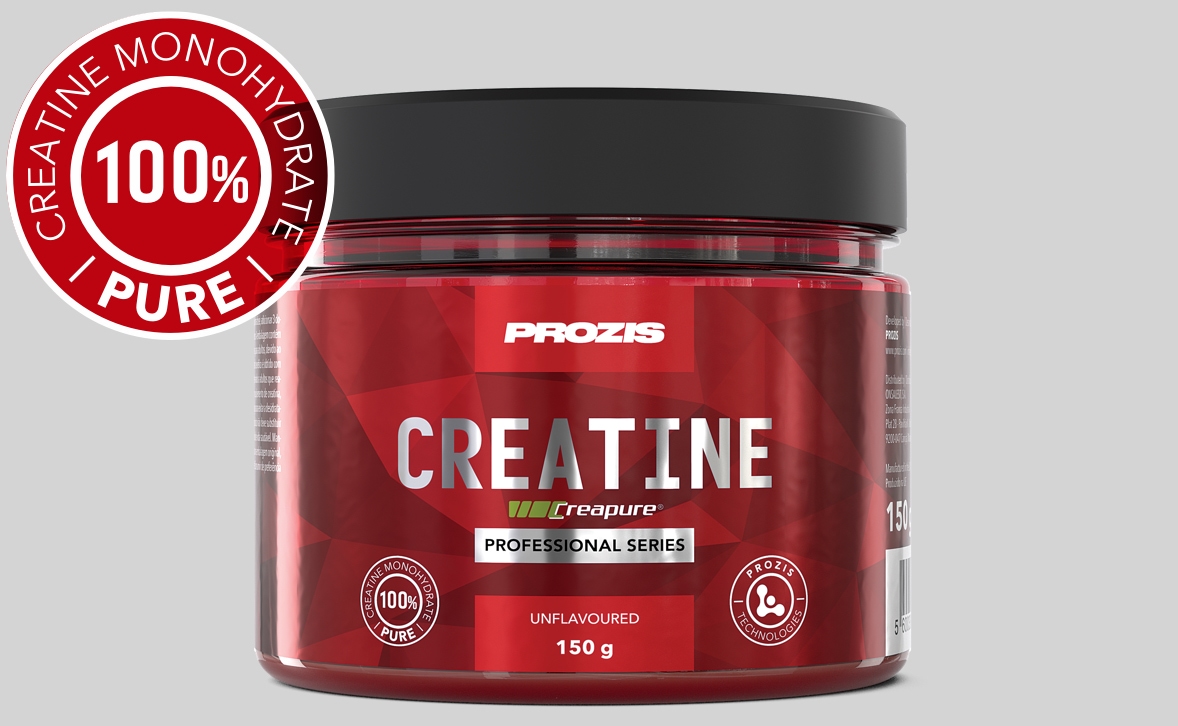 Prozis Creatine Creapure Professional