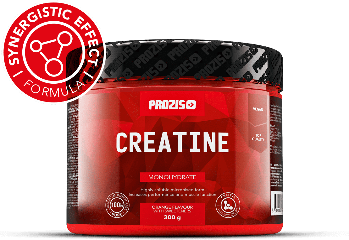 Prozis Multi Prz Pro