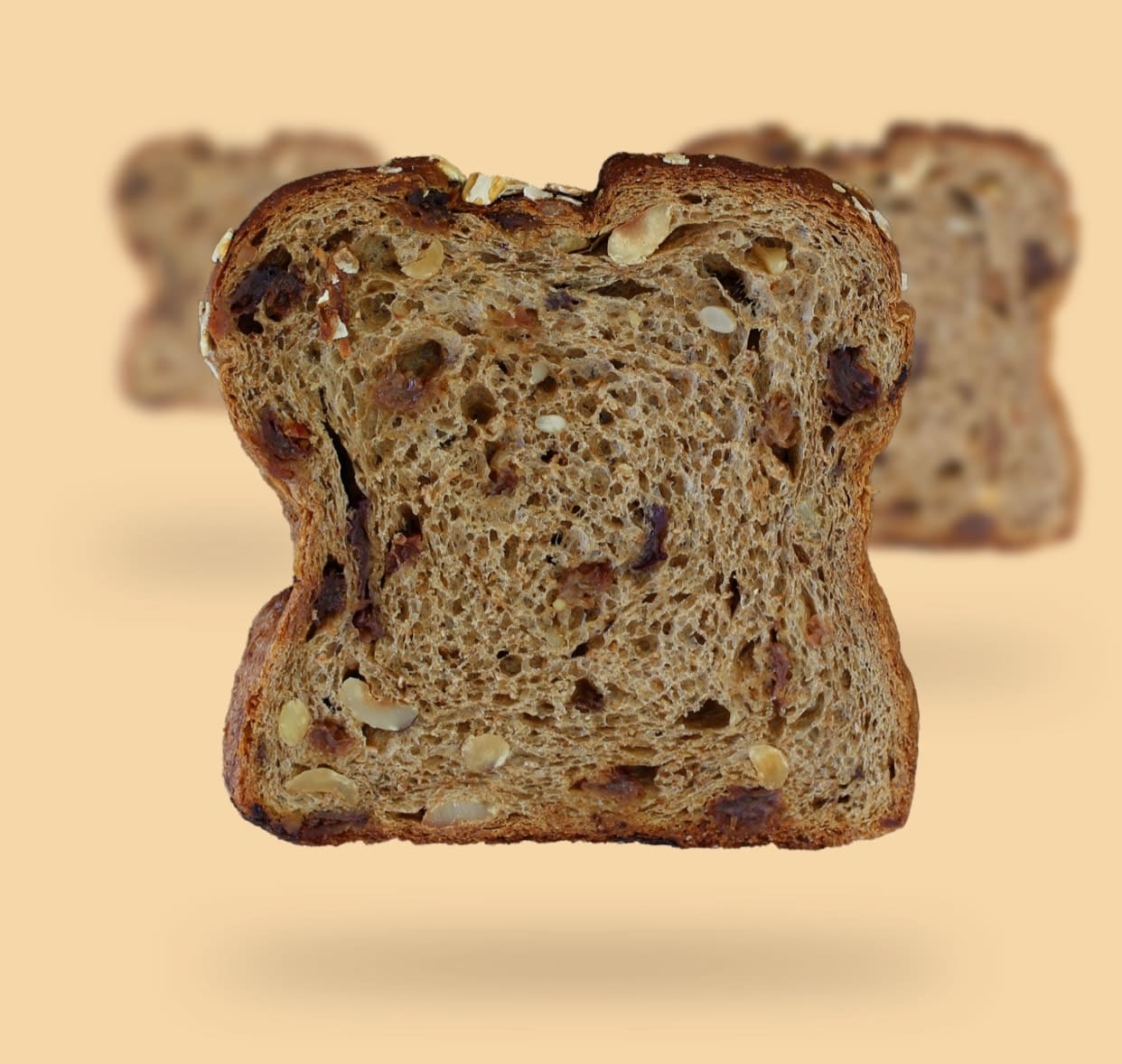 Prozis Lean Bread Muesli Slice