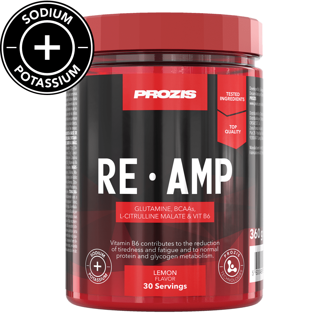 Prozis RE-AMP