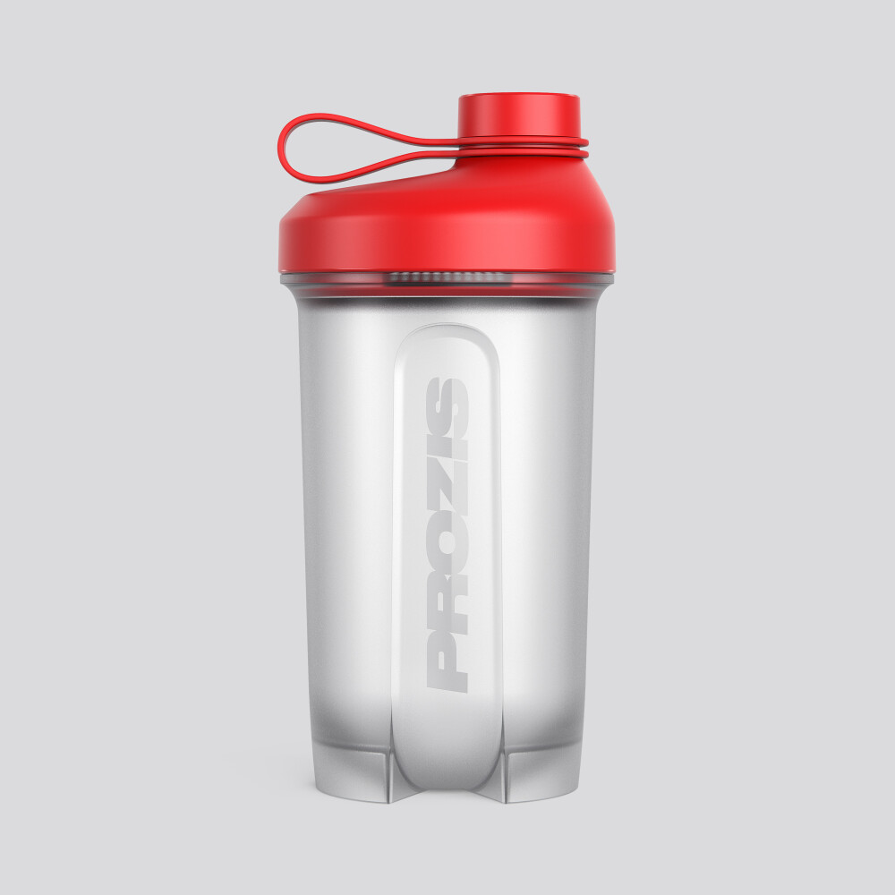 Shaker X - Red - Maison | Prozis