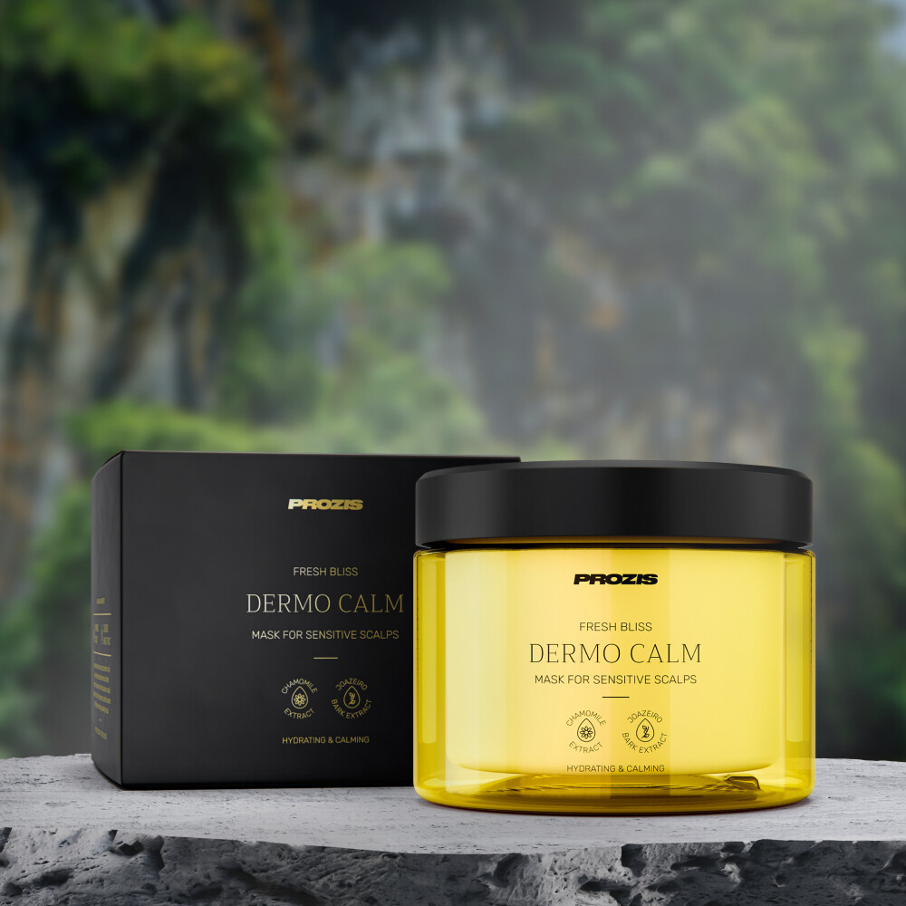 Dermo-Calm Shampoo 360 ml - Cosmetics & Hygiene | Prozis