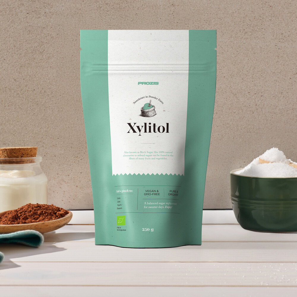 Yummy Drops 50 ml - Petit Déjeuner et Snacks | Prozis