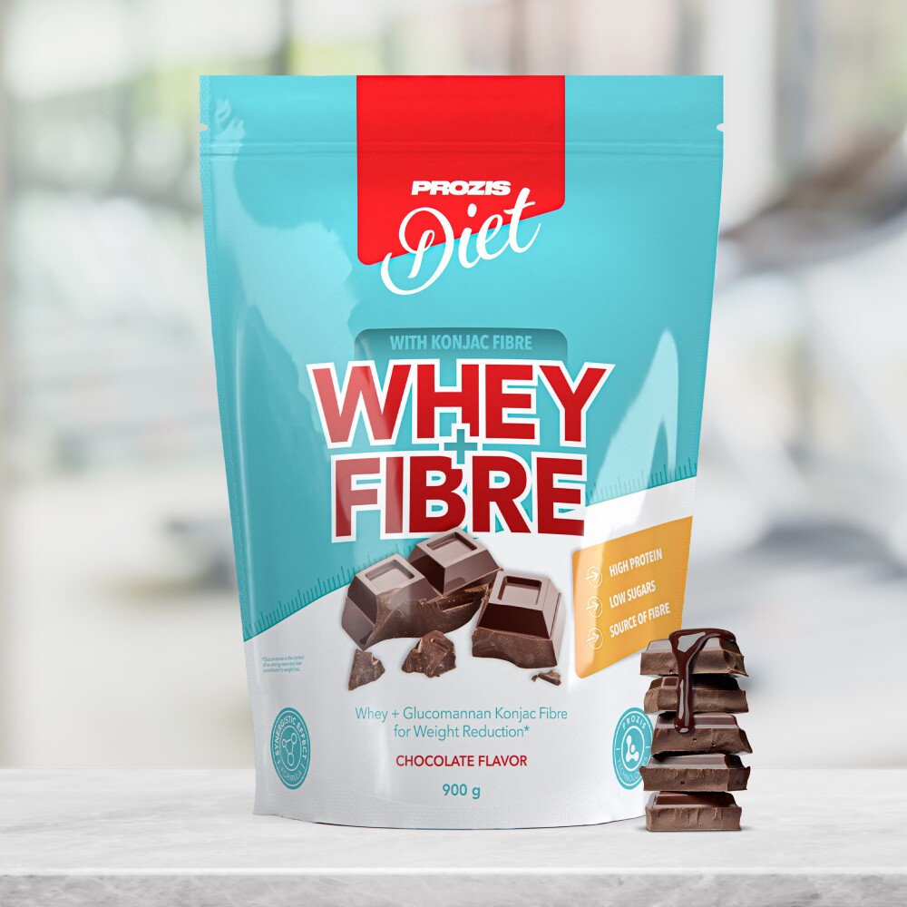 Burn 60 caps - Queimadores de Gordura e Definição Muscular | Prozis