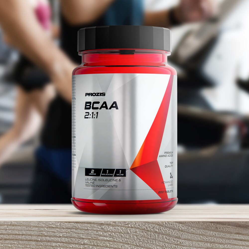 L-Glutamina 150 g - Desenvolvimento Muscular | Prozis