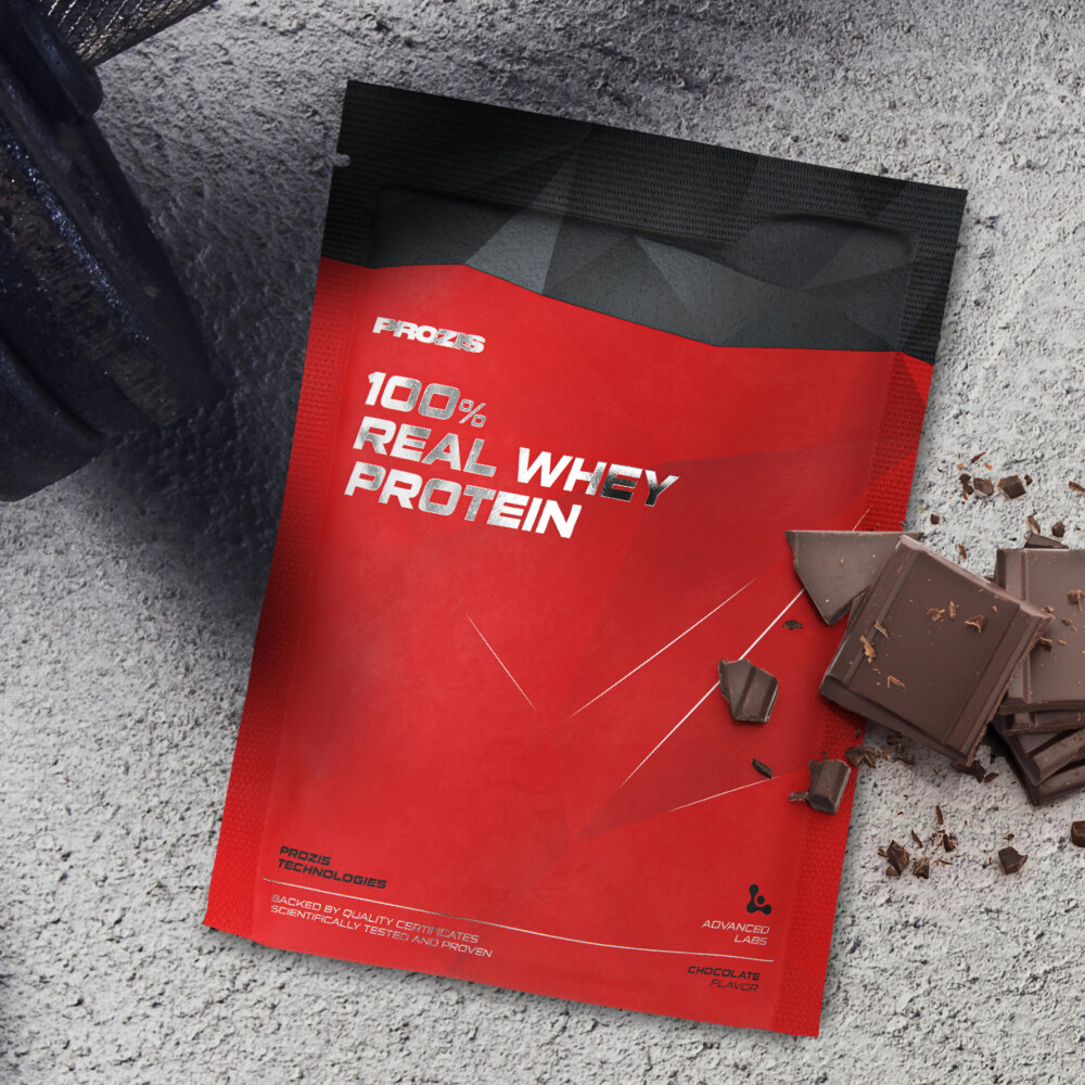 Milk Protein - High-Protein Food | Prozis