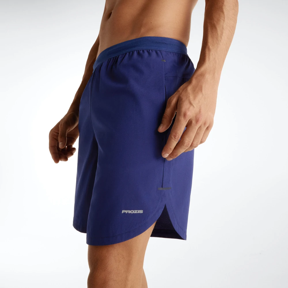 Motion Training Shorts - Navy Blue - Performance & Sports | Prozis