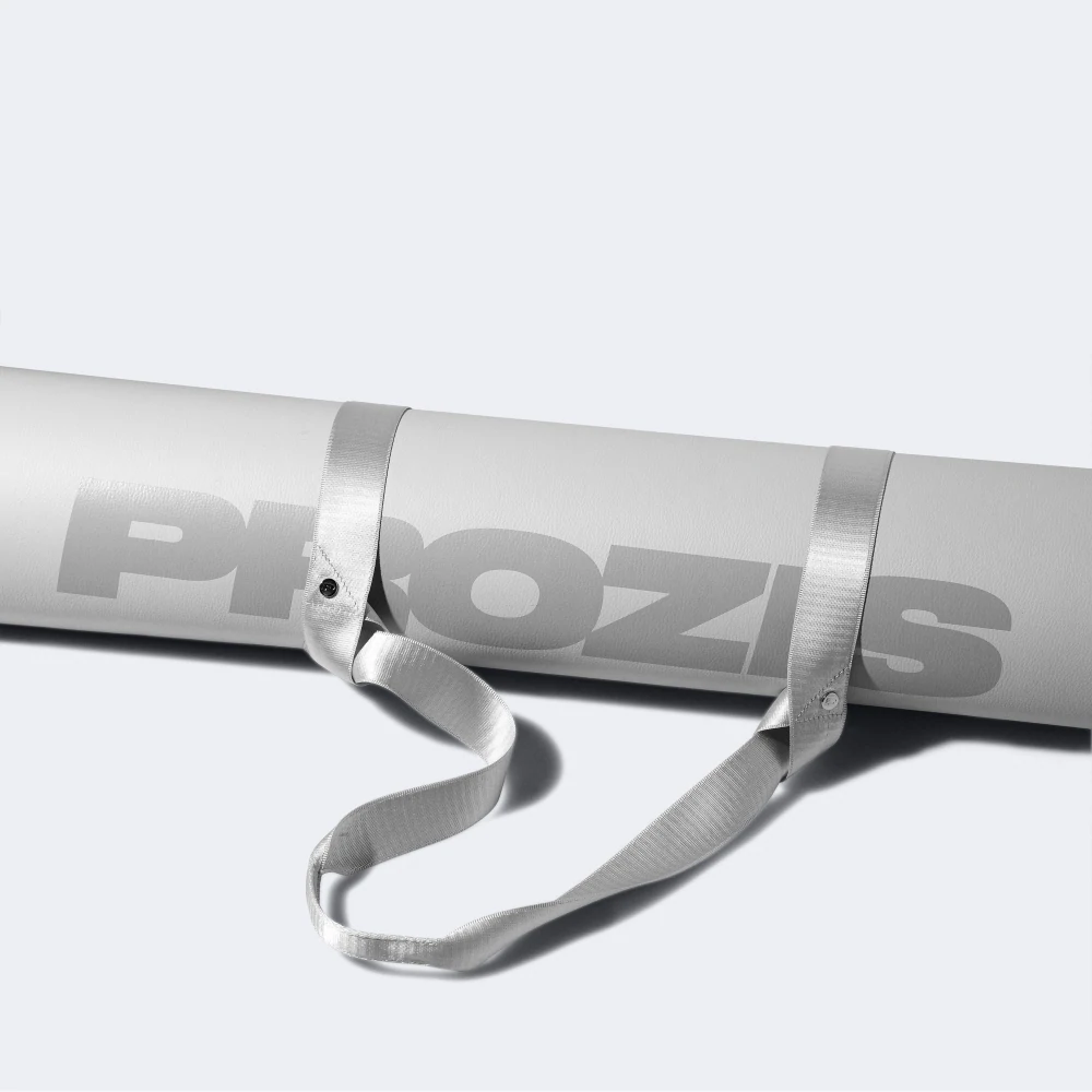 Workout Mat Strap - Gray - Home Gym | Prozis