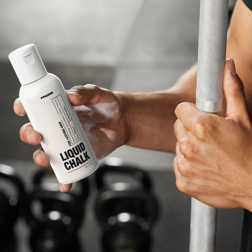 Magnésio Líquido 125 g - Cosmética e Higiene | Prozis