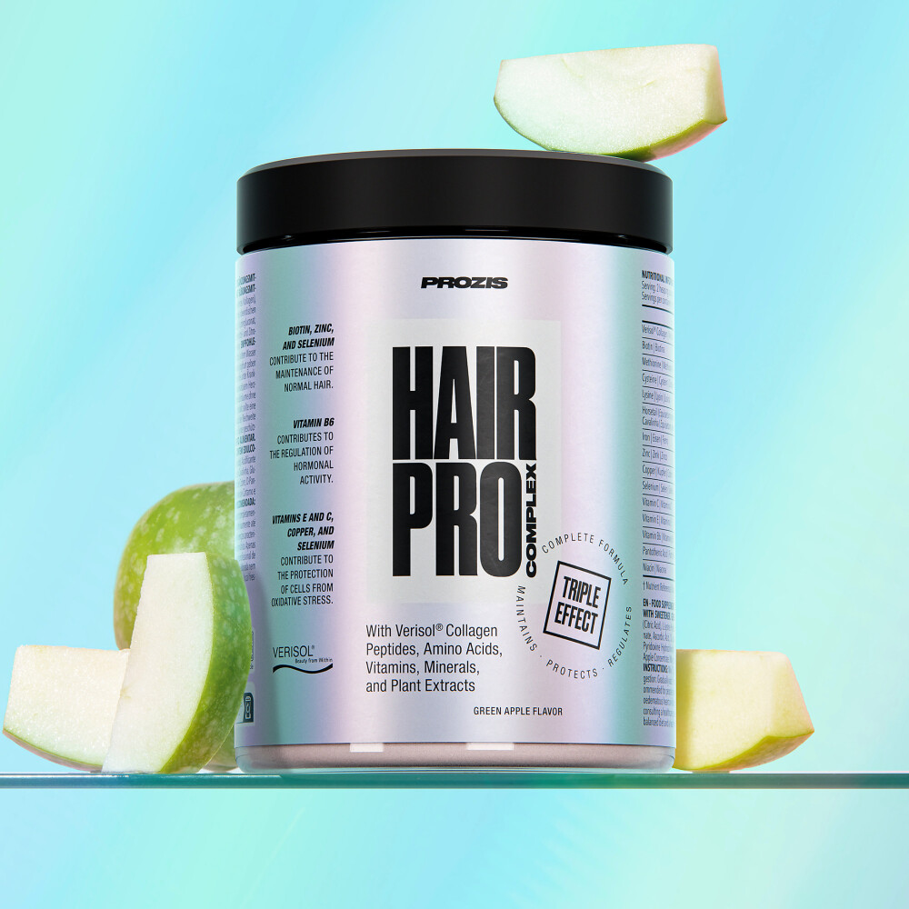 Hair Pro Complex 360 g - Saúde | Prozis