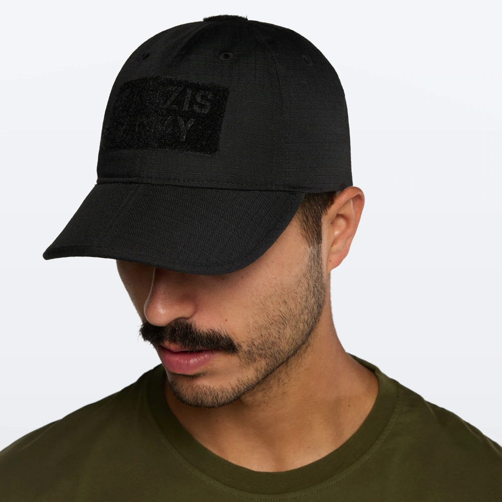Ranger Cap - Black - Fashion Accessories | Prozis
