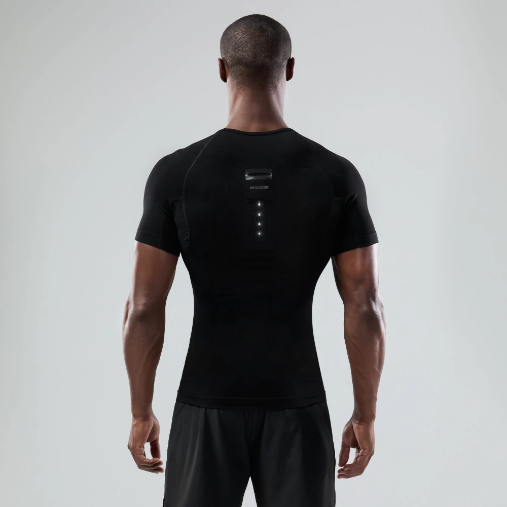 PerfectPosture T-shirt - Running Light - Partes de Cima | Prozis