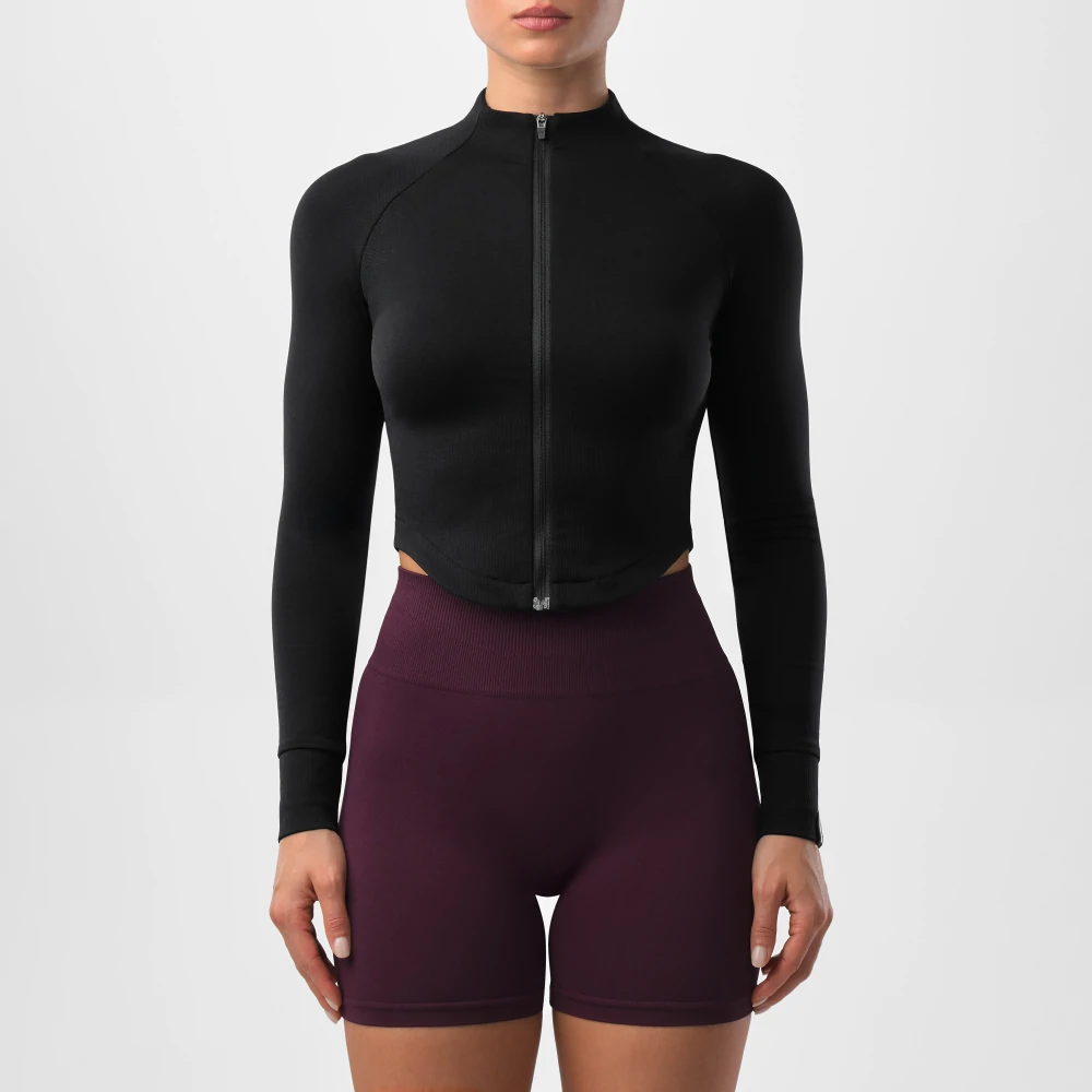 Casaco Athleisure - Destaques | Prozis
