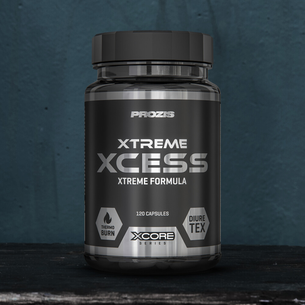 2 Week Cut & Burn 45 Caps - Day - Bruciagrassi e Definizione Muscolare ...