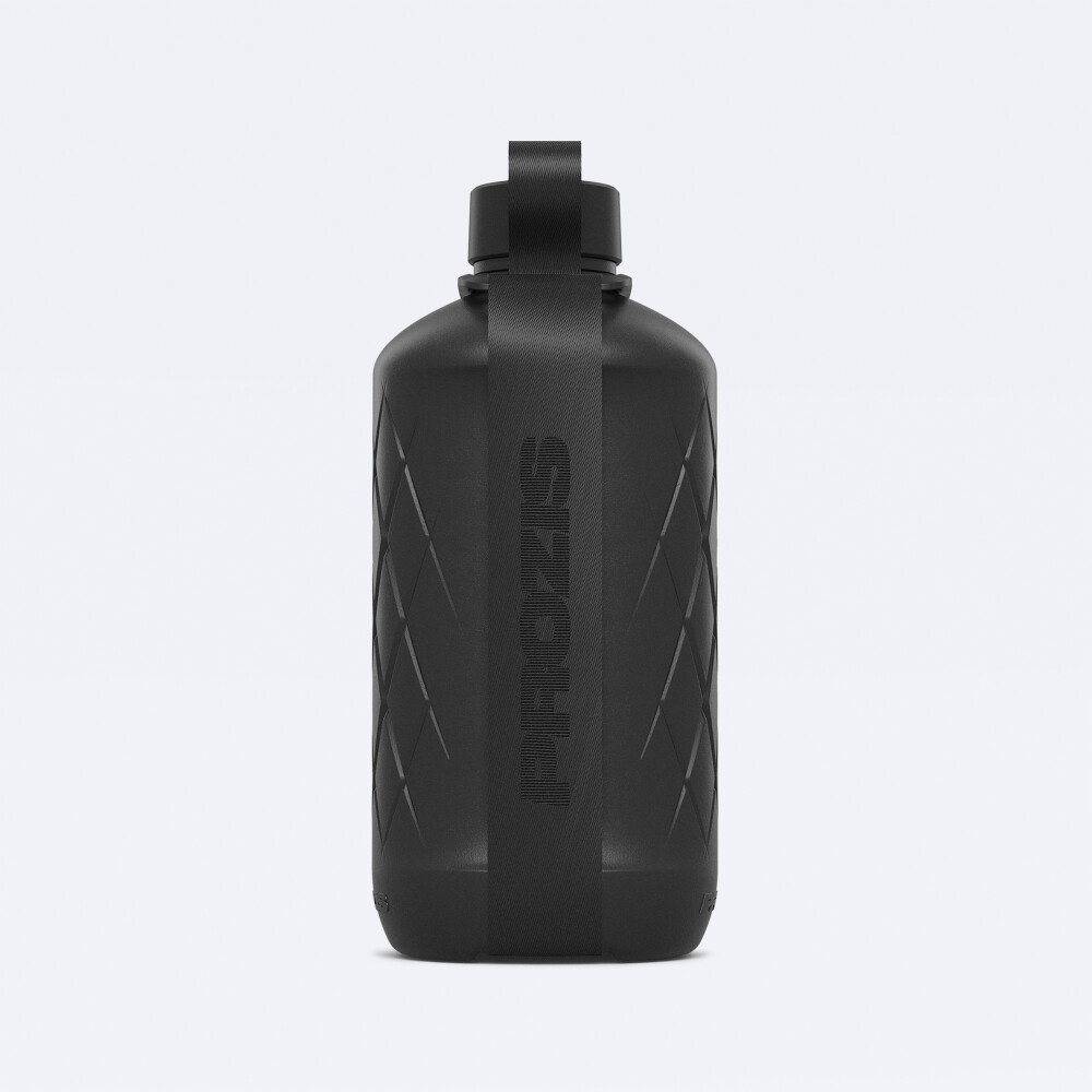 Fusion Shaker Bottle All Black - Casa | Prozis