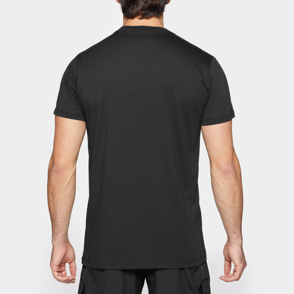 Script Men T-Shirt - Light Gray - Clothing | Prozis