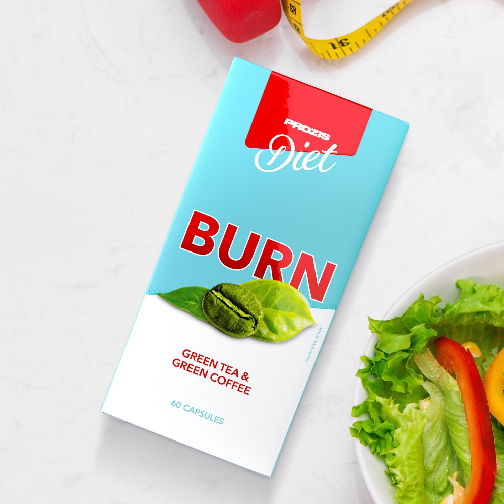 XCESS Day-Burn 120 capsules - Brûleurs de Graisse et Définition ...