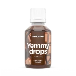 Yummy Drops 50 ml - Petit Déjeuner et Snacks | Prozis