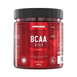 BCAA 2:1:1 - 600 g