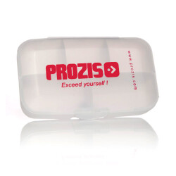 Prozis: Leader Europeo nella Nutrizione Sportiva e negli Alimenti ...