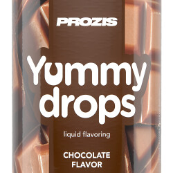 Yummy Drops 50 ml - Nourriture | Prozis