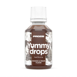 Yummy Drops 50 ml - Nourriture | Prozis
