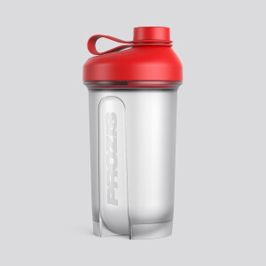 Shaker X - Red - Maison | Prozis