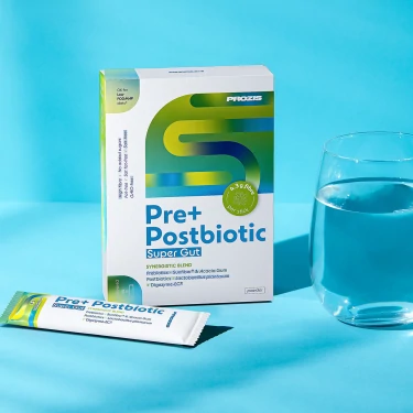 Probiotics & Prebiotics - Vitamins, Minerals & Herbs | Prozis