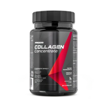 Sports Nutrition - Food & Supplements | Prozis