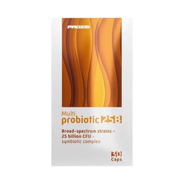 Probiotics & Prebiotics - Vitamins, Minerals & Herbs | Prozis