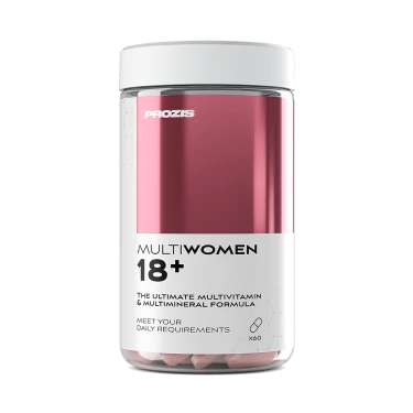 Multivitamine Ergänzungsmittel | Prozis