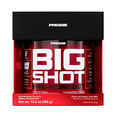 Prozis – Official Store | Exceed Yourself!