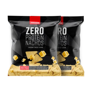 Herzhafte Snacks - Riegel & Snacks für unterwegs | Prozis