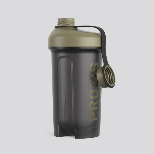 Shaker X - Black/Desert - Maison | Prozis