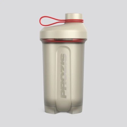 Shaker X - Warm Gray - Casa | Prozis