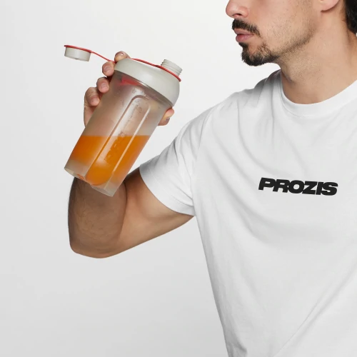 Shaker X - Warm Gray - Casa | Prozis