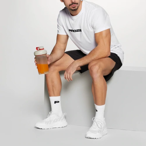 Shaker X - Warm Gray - Casa | Prozis