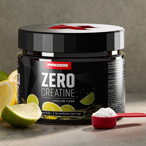 Zero Creatine 150 g - Desarrollo Muscular | Prozis
