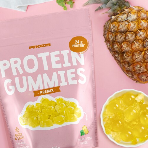 Protein Food - Protein | Prozis