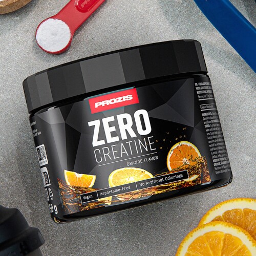 Zero Creatine 150 g - Desenvolvimento Muscular | Prozis