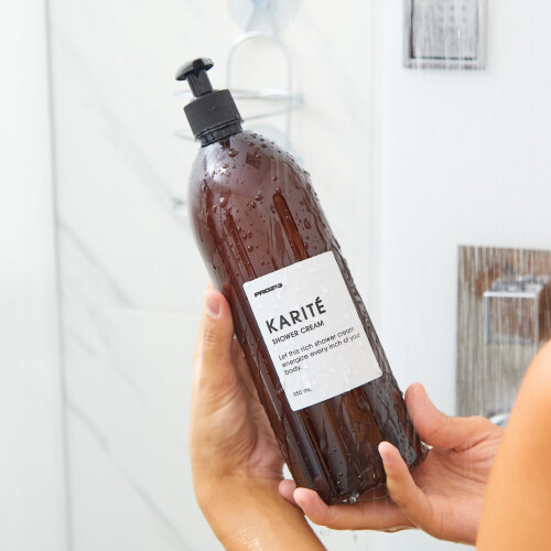 Karité - Shower Cream 950 mL - Cosmetics & Hygiene | Prozis