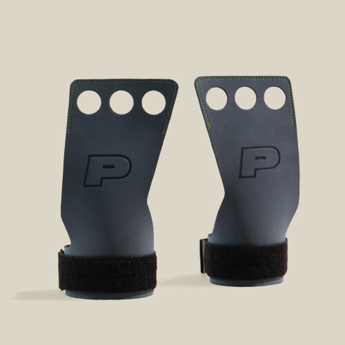 Grips de 3 Dedos Cross Training NeoSuede - Blue - Performance e ...