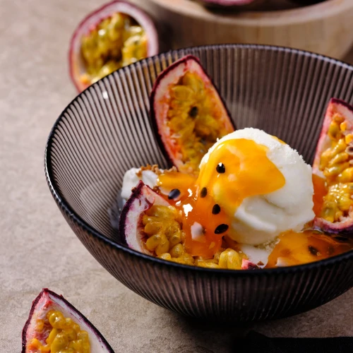 Topping Indulgent de Maracujá 300 g - Lifestyle e Restrições ...