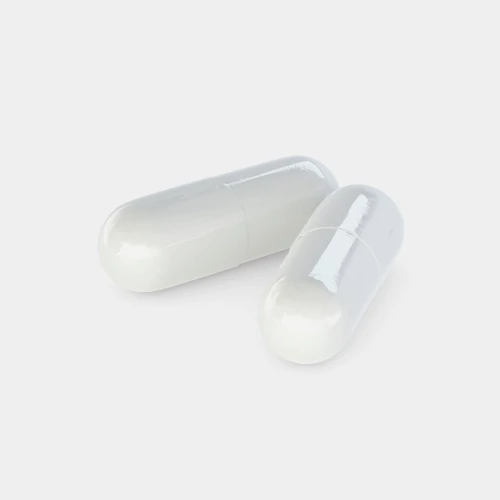 L Tyrosine 500 Mg 60 Veg Caps Développement Musculaire Prozis