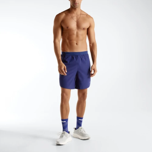 Motion Training Shorts - Navy Blue - Performance & Sports | Prozis