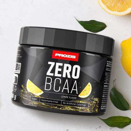 Zero BCAA 300 g - Développement Musculaire | Prozis