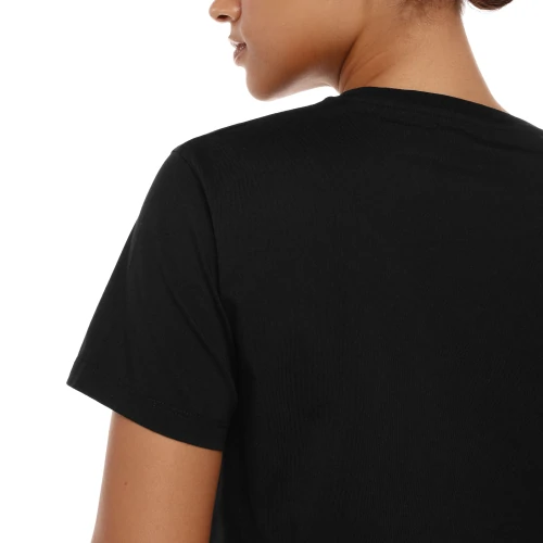 Camiseta corta Game Time - Black - Rendimiento y Deporte | Prozis