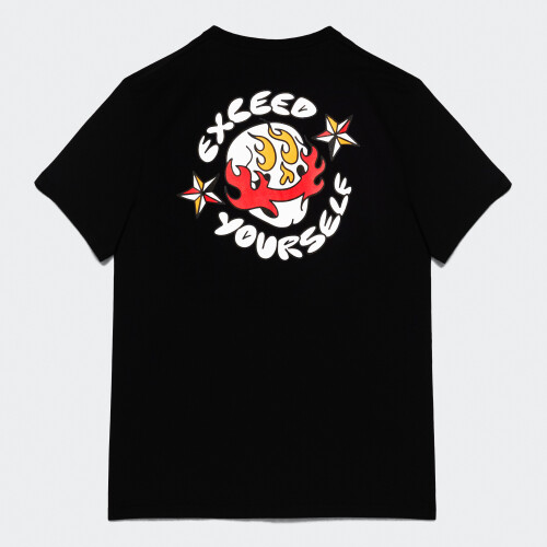 Clubhouse EY T-Shirt - Black - Clothing | Prozis