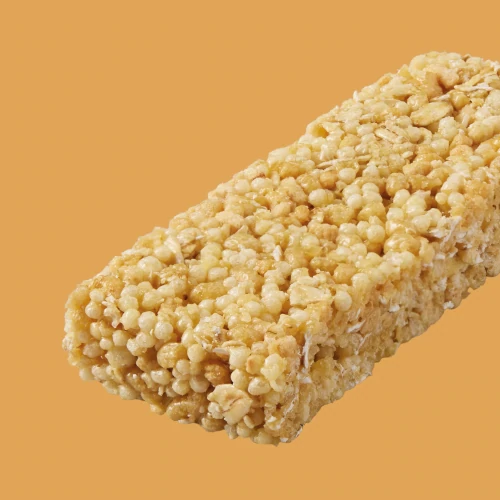 4 x Energy Crunch Bar - Bars & Snacks On The Go | Prozis